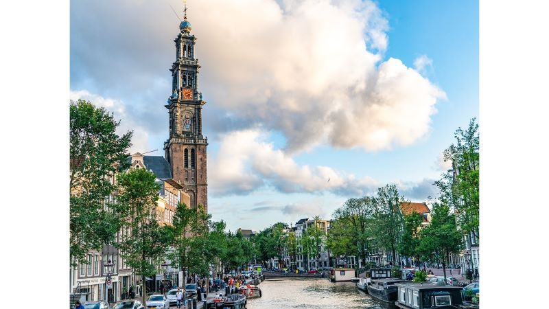 Westerkerk in Amsterdam | Amsterdam.info